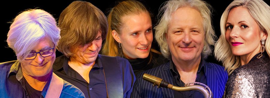 LEHELs ACKER BLÜMLEIN feat. Lisa Wilhelm & Sarah Lipfert • BIX ...