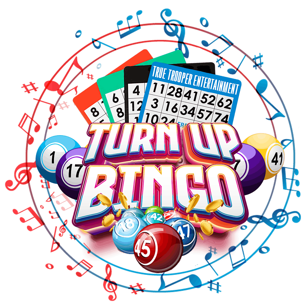 Turn Up Bingo’s “School DayZ Edition", Terminal 110, New Haven, 14 ...
