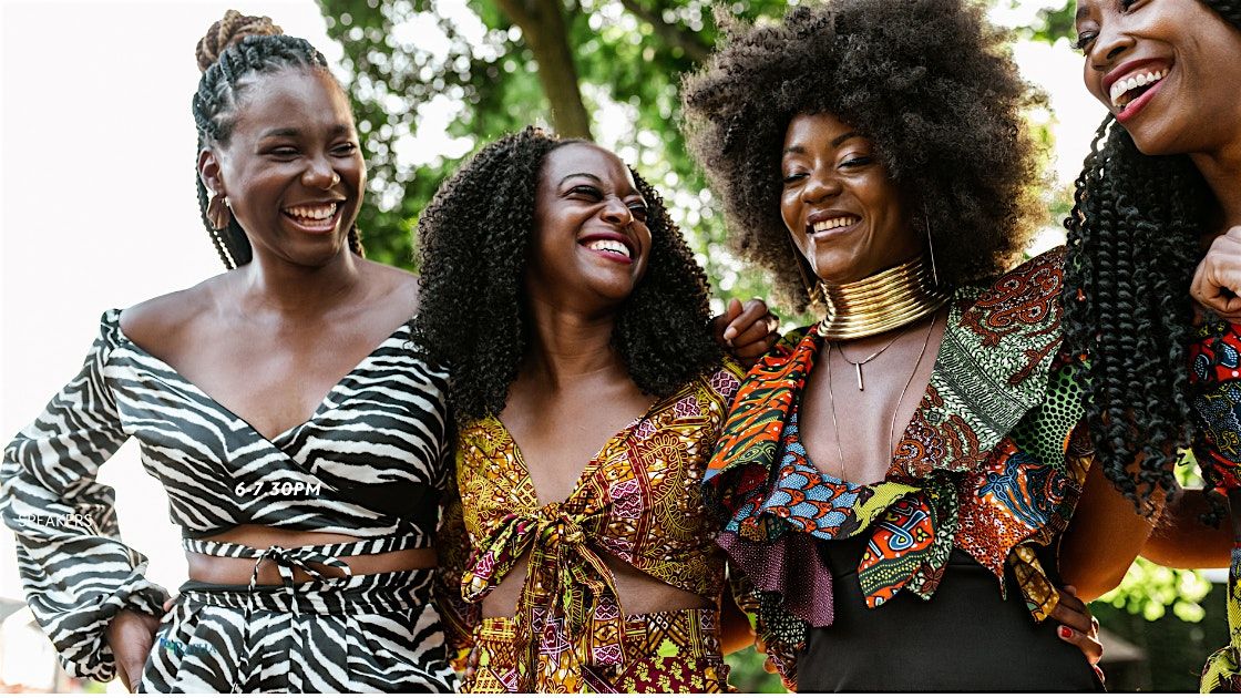 Rewriting Resilience:Reclaiming Black Womens Narrative for Mental ...
