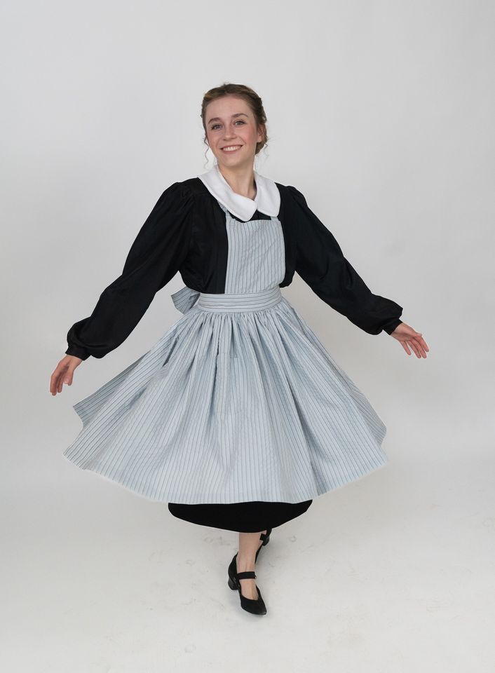 Sound of Music: Youth Edition - Cast 1, The Equinox Theatre- SDSS ...