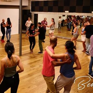 Bachata Dance Classes Wednesdays In Collingwood Melbourne Salsa