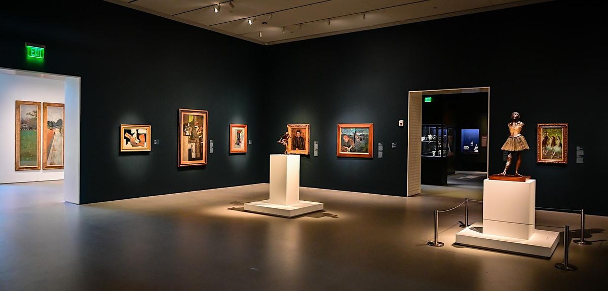 Art History 101: A South Florida Winter Series, 27 January to 9 March ...