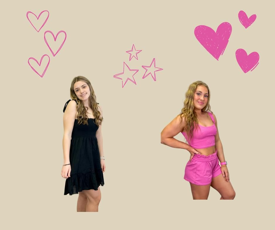 SPRING BREAK IN-STORE RELEASE, 204 LAKEVIEW CENTER, Parkersburg, WV ...