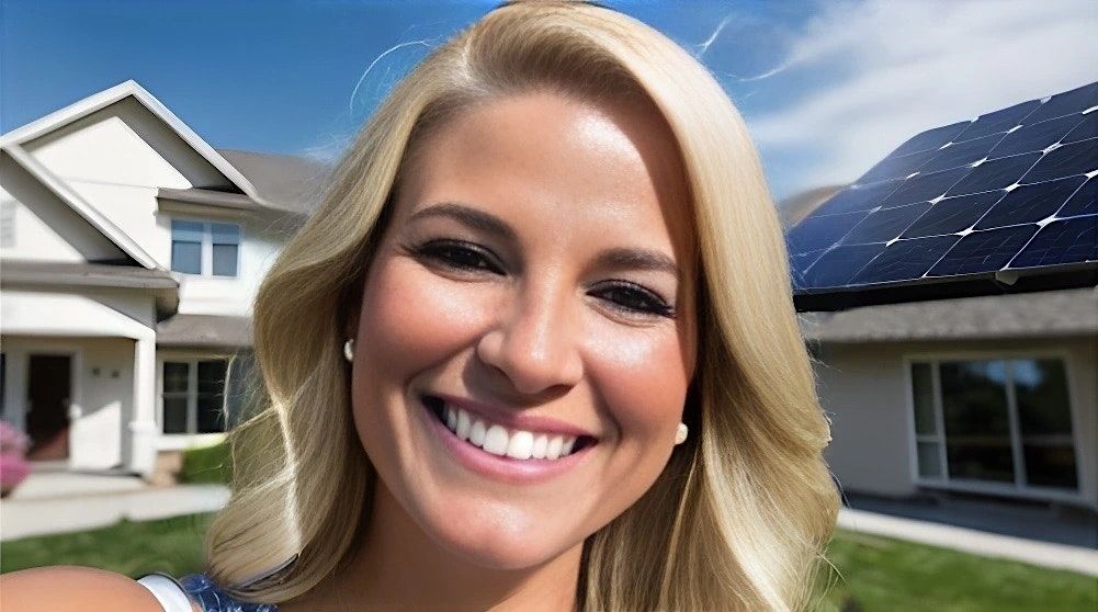 Florida saving money with solar 101, Arabelle City Center, Pembroke Pines, 13 November 2023 ...