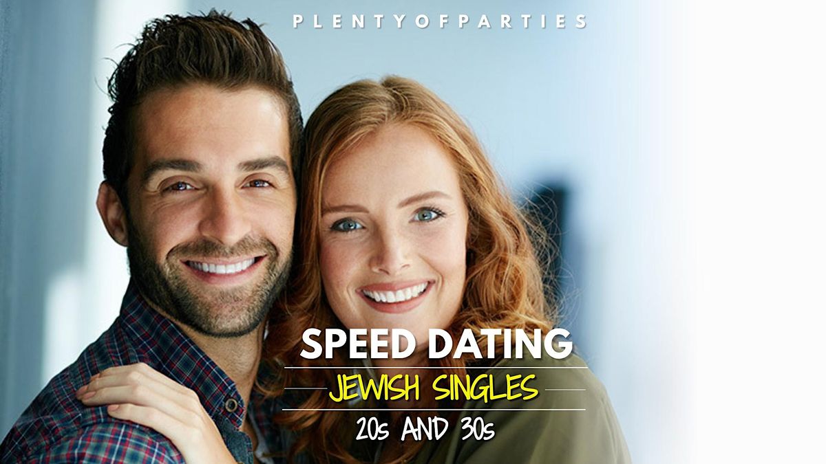 Jewish Speed Dating @ Tribeca Social (20s & 30s), Tribeca Social, New ...