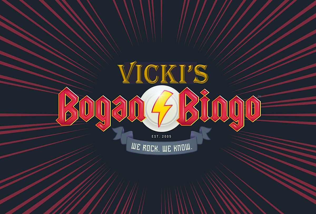 Vickis Bogan Bingo Retirement Party, John McGrath Hall and Pavilion ...