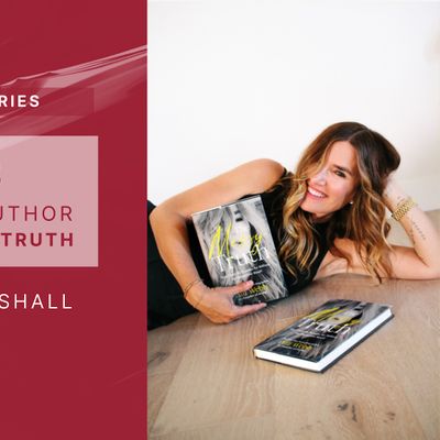 Meet Alli Webb: Serial Entrepreneur & The Messy Truth Book Signing ...