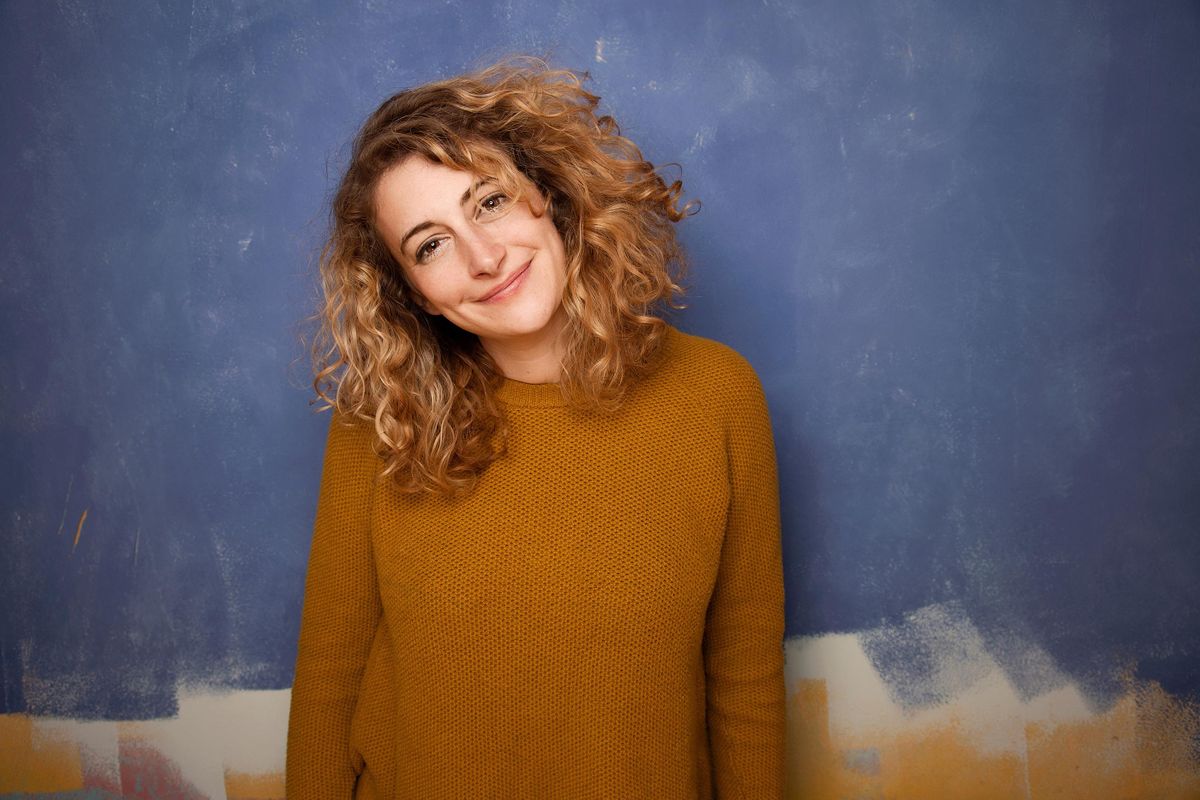 A Very Special Evening with JO FIRESTONE (EARLY SHOW), Bottlerocket ...