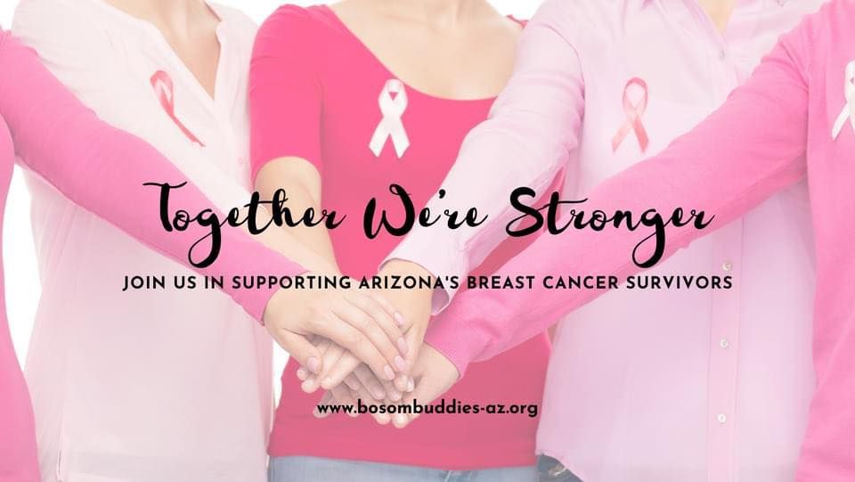 The East Valley Support Group is Waiting for You!, 3250 E Hermosa Vista ...