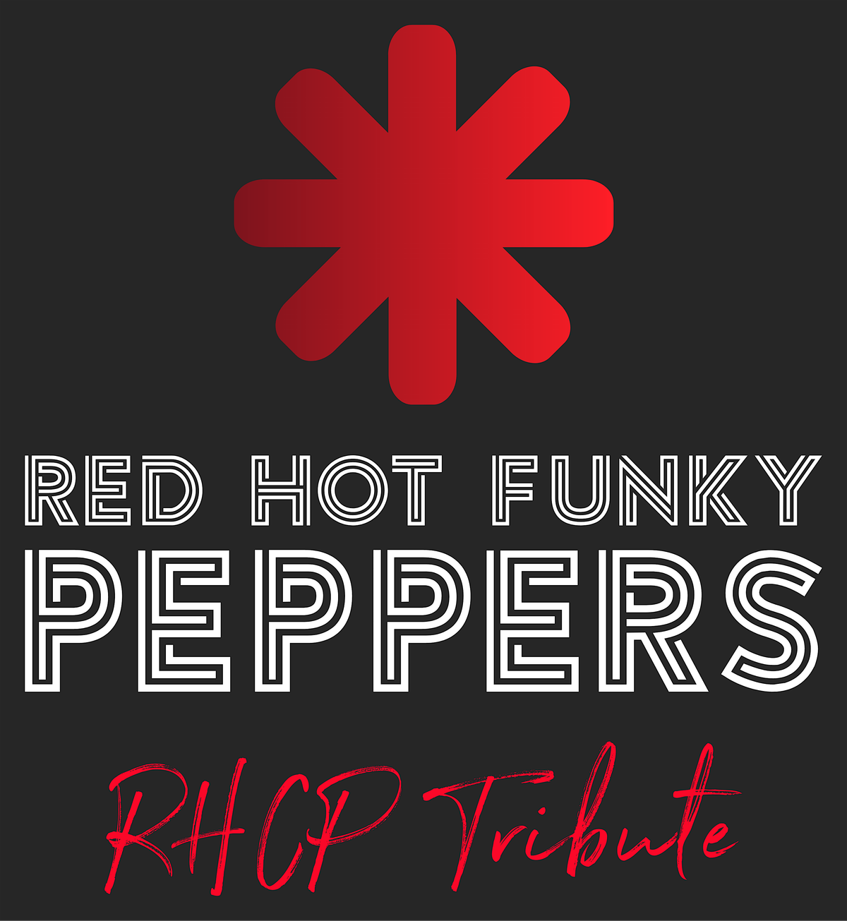 Red Hot Funky Peppers Californication 25th Anniversary Tour - Cork City ...