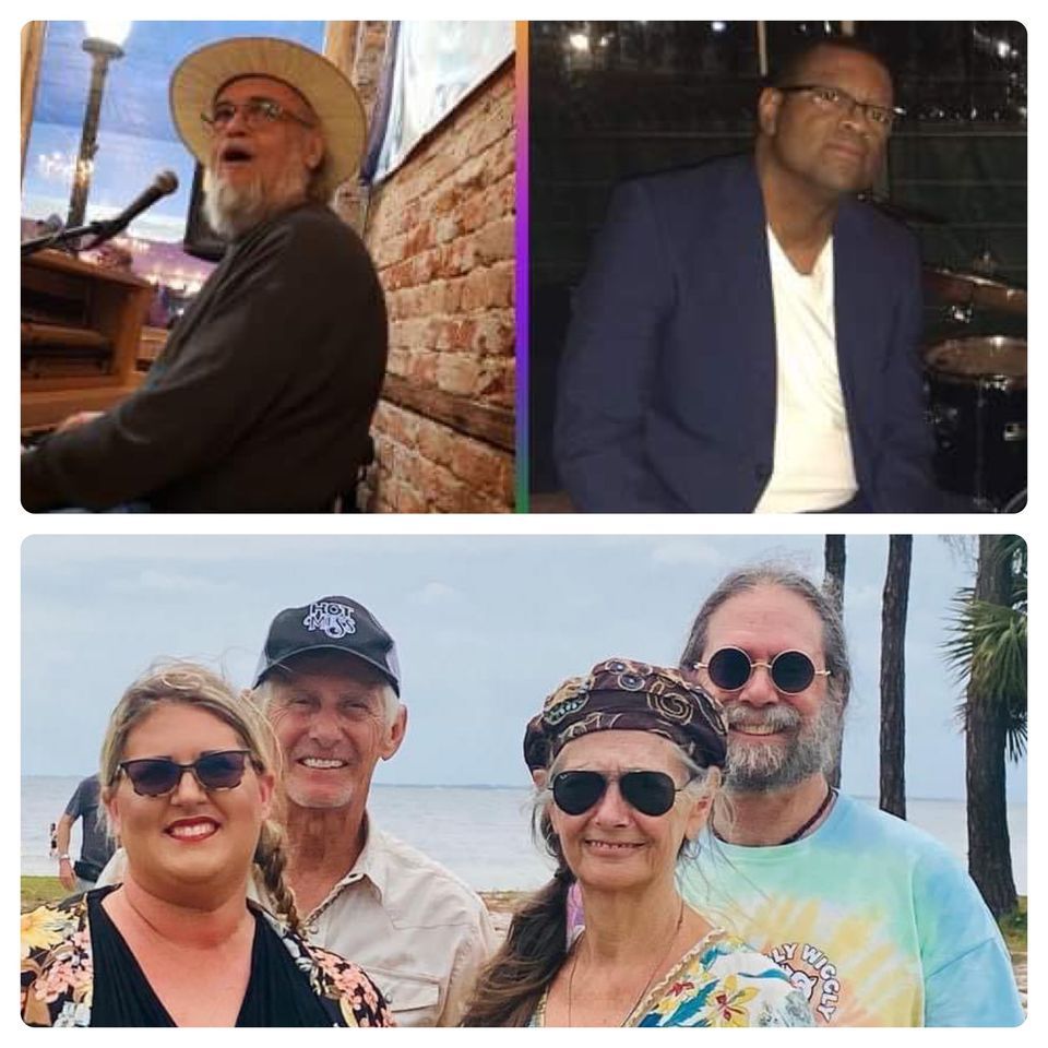 Mardi Gras @ AYC featuring Hot Mess & JB Babich w/ Steve Fryson ...