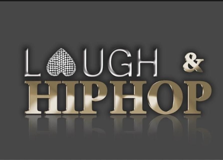 THE LAUGH & HIP HOP LATE NITE COMEDY SHOW @ UPTOWN COMEDY CORNER ...