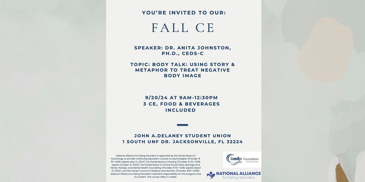 Body Talk: Using Story & Metaphor to Treat Negative Body Image, John A ...