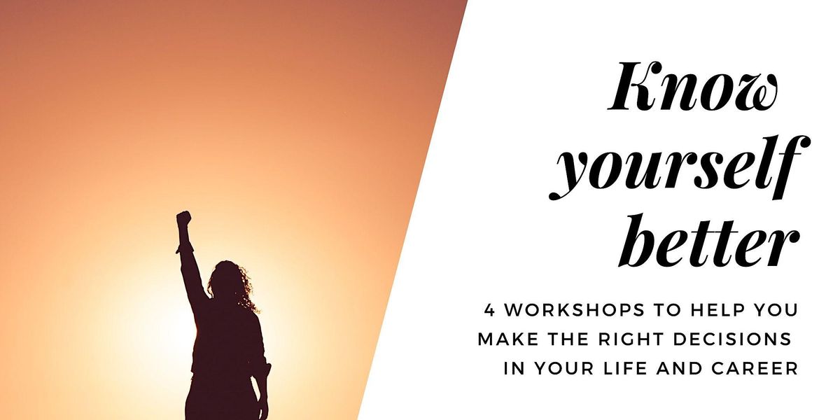 Know yourself better, Big Penny Social, London, 6 November to 27 November | AllEvents.in