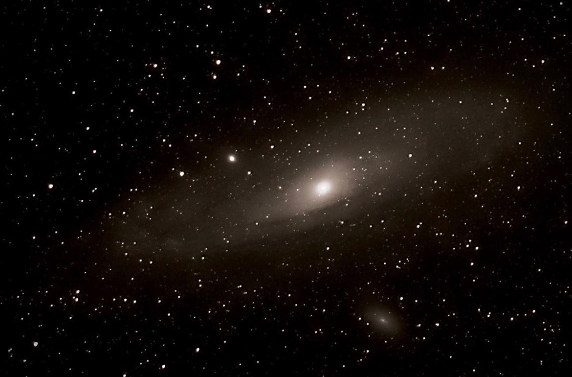 UPS Astronomy Night, UWA Physics, Crawley, 12 April 2024 | AllEvents.in