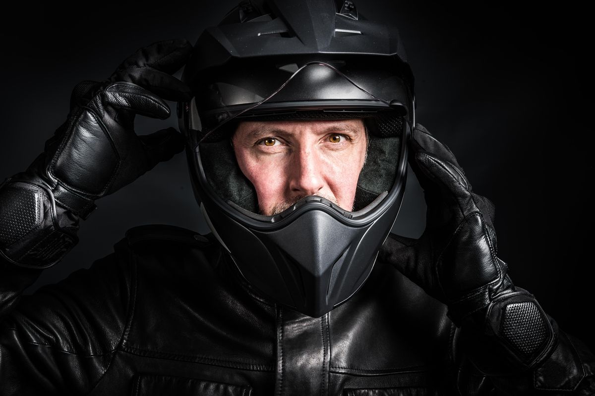 SAPOL - A Guide To Obtaining Your Motorcycle Licence Road Safety ...