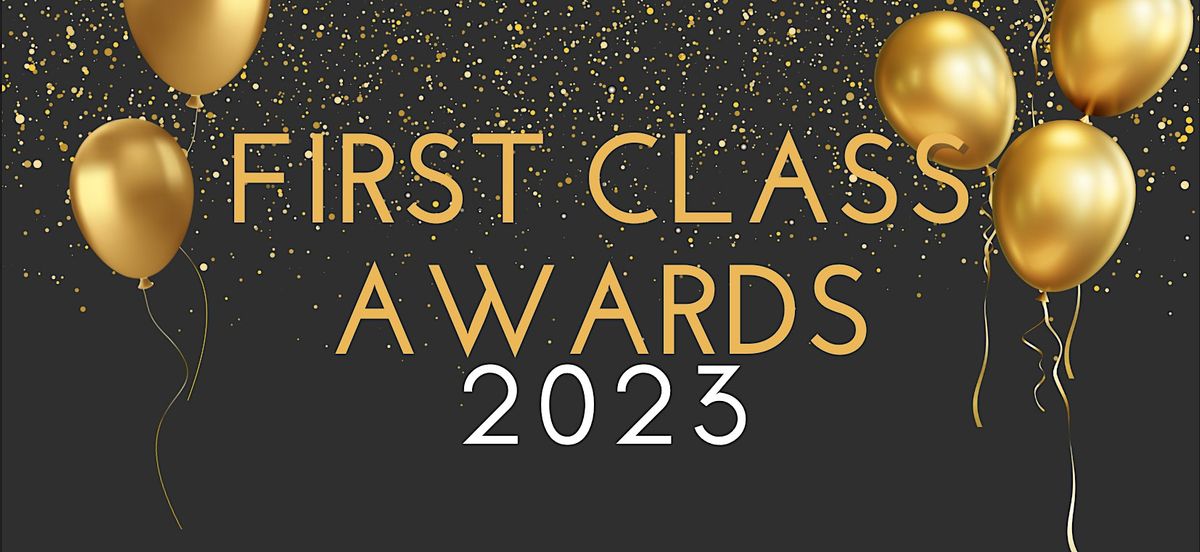 North and East First Class Awards, Novotel Sheffield Centre, Sheffield ...