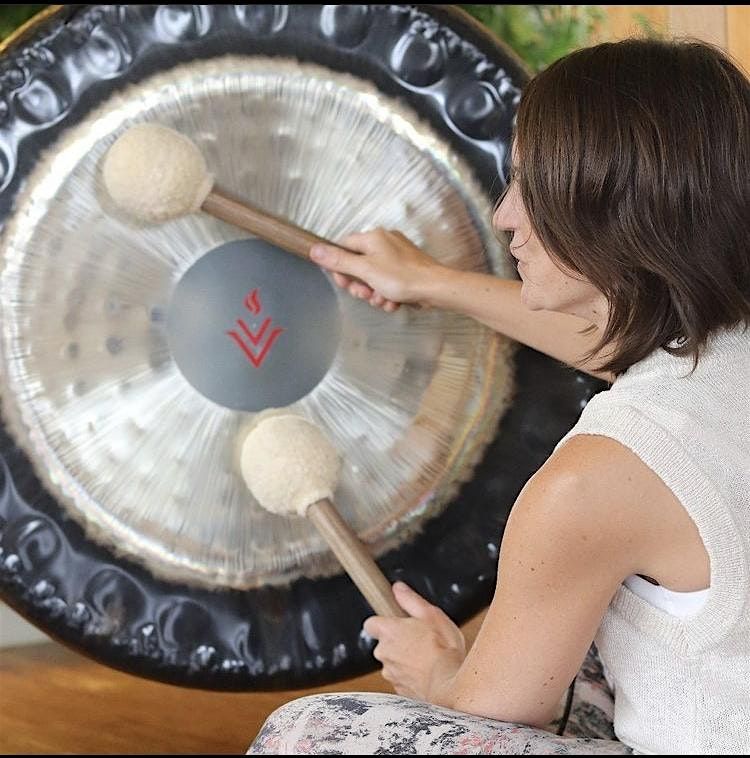 New Moon Gong Bath and Tibetan Bowls, North Star Lodge Energy ...