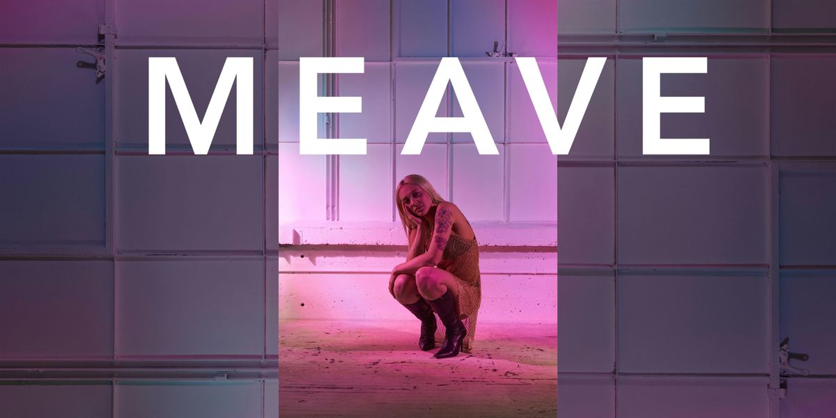 MEAVE with Matt and Chris Time, Wasted Day Brewing, Saint John, 28 June ...