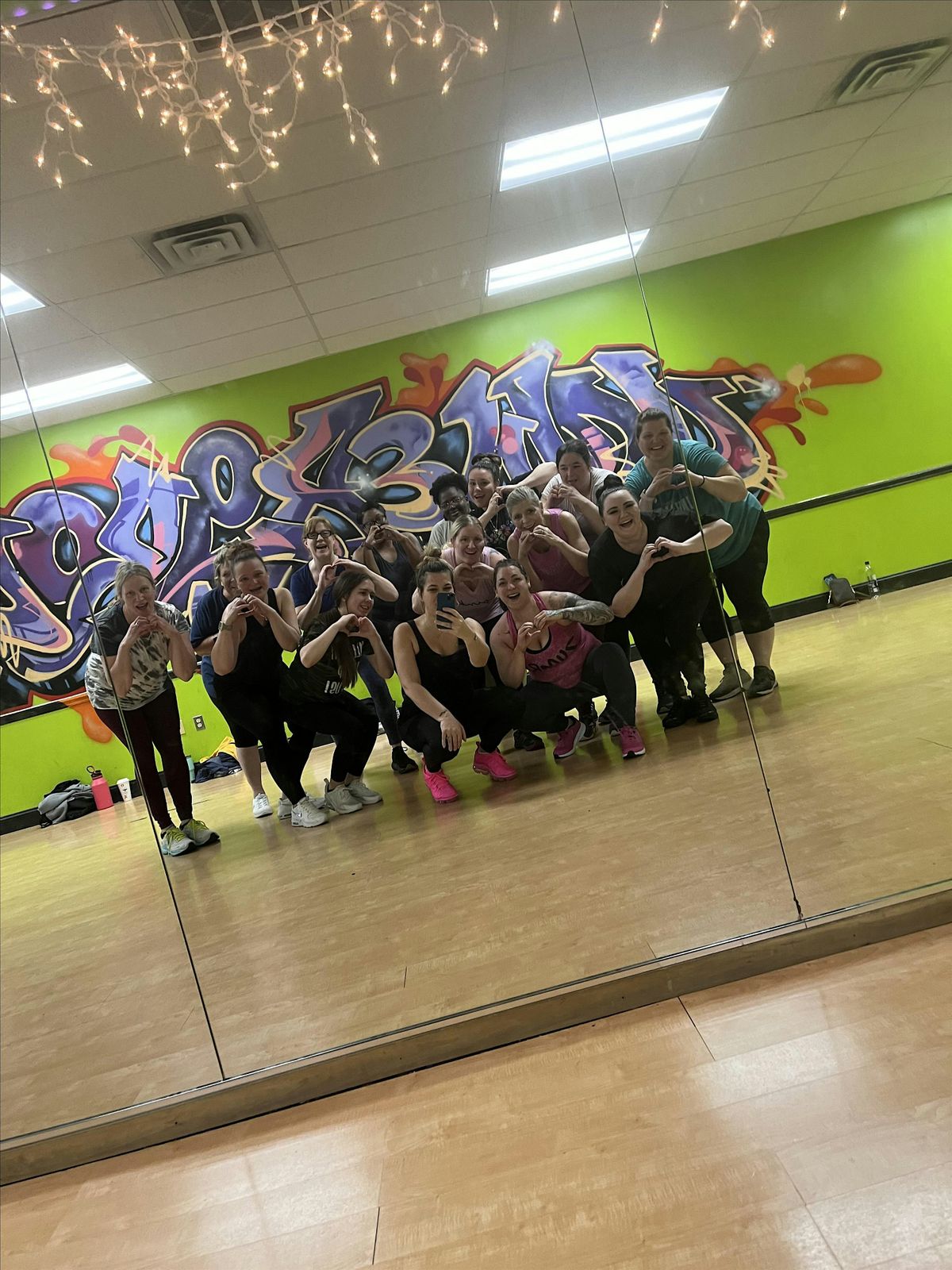 Zumba With Nicole Underground Dance Academy Essex 20 March 2024 zumba-with-nicole-underground-dance-academy-essex-20-march-2024