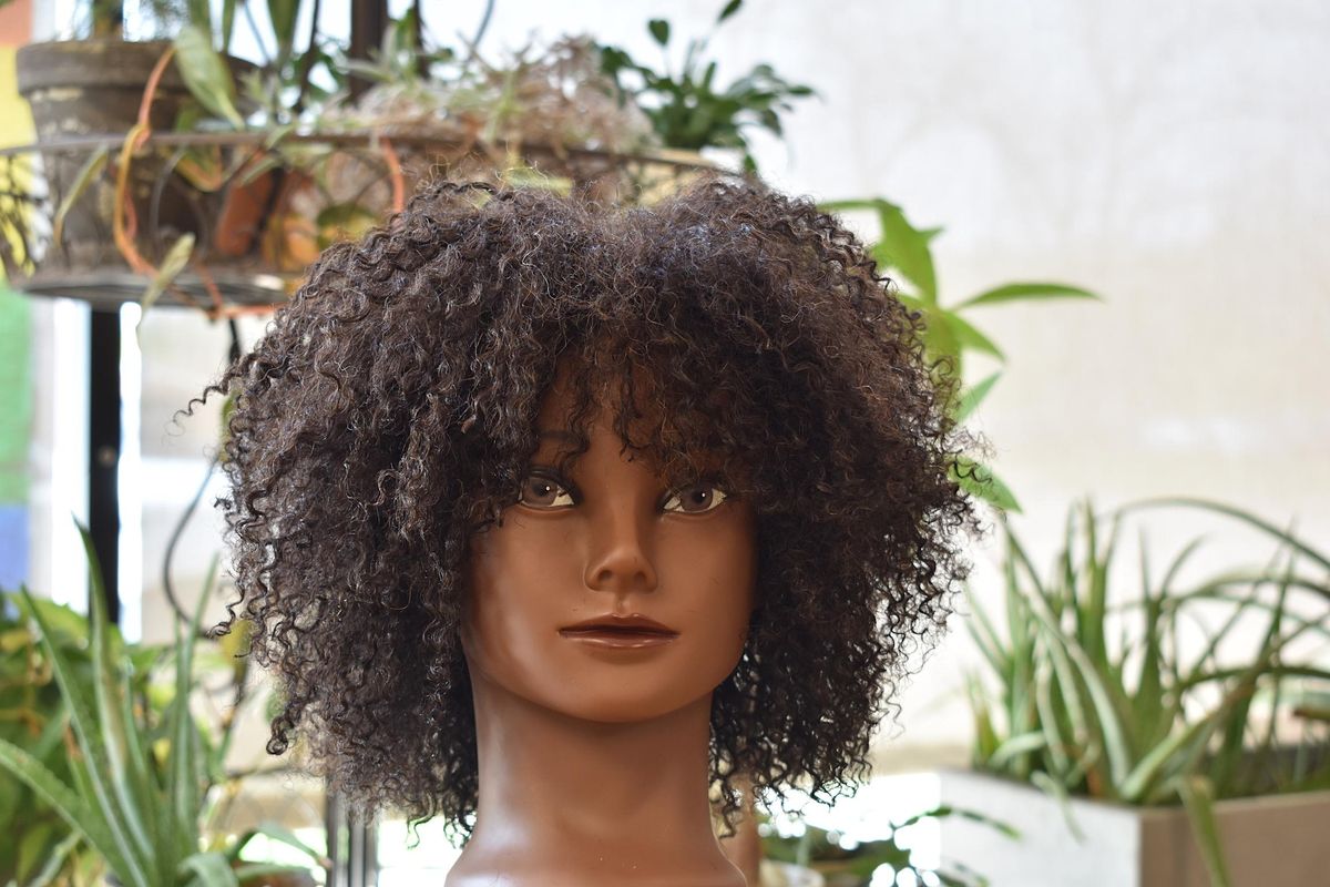 SFCE Signature Cutting Class, Craft Collective Salon, Tucson, 20 August ...