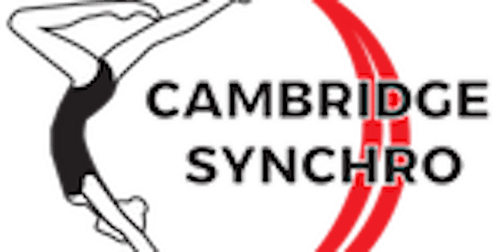 Cambridge Synchro Annual Show - Afternoon Performance, War Memorial ...
