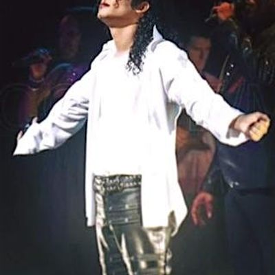 Michael Jackson tribute @ Cactus Jacks 5/25, 4747 E Elliot Rd, Phoenix ...