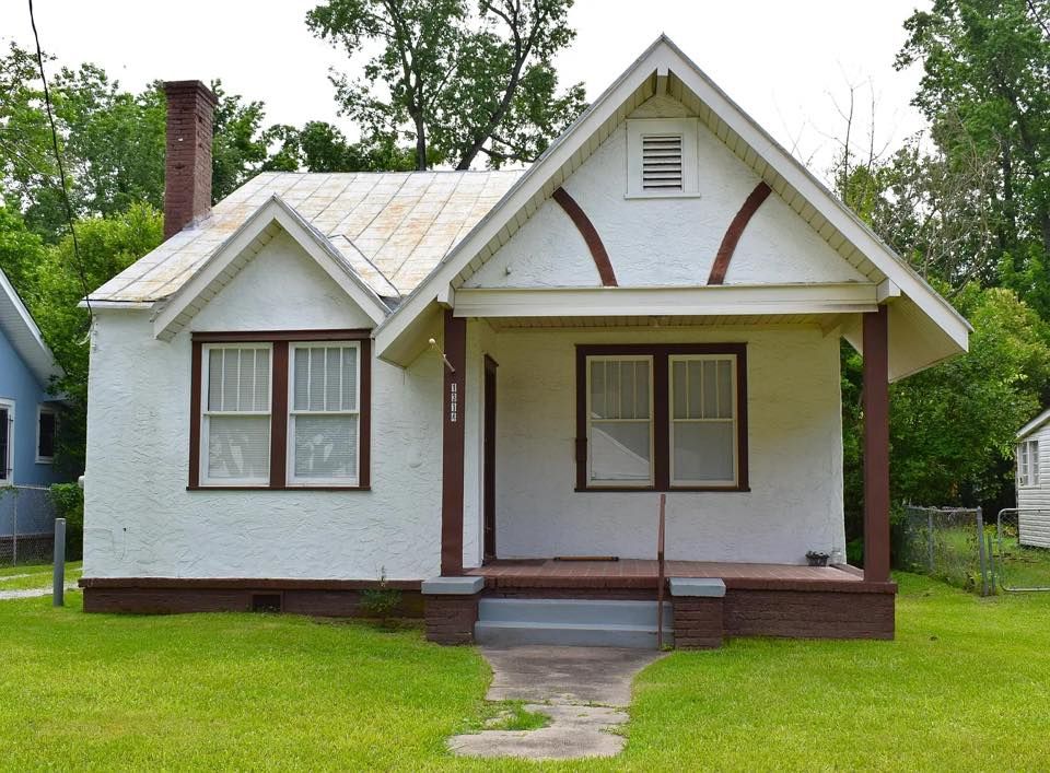 Join Jennifer for Open House!, 1314 Beman St, Augusta, GA 30904-5702 ...