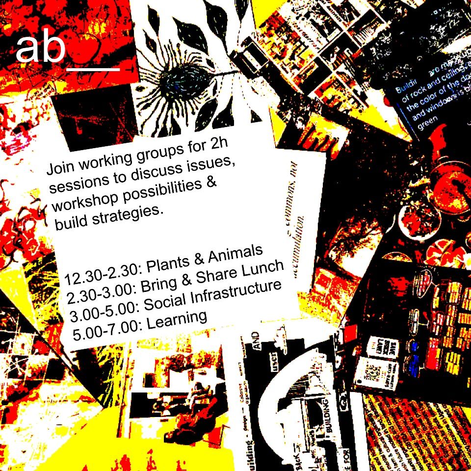 ab__ Winter Gathering, House of Annetta, London, 2 December 2023 ...