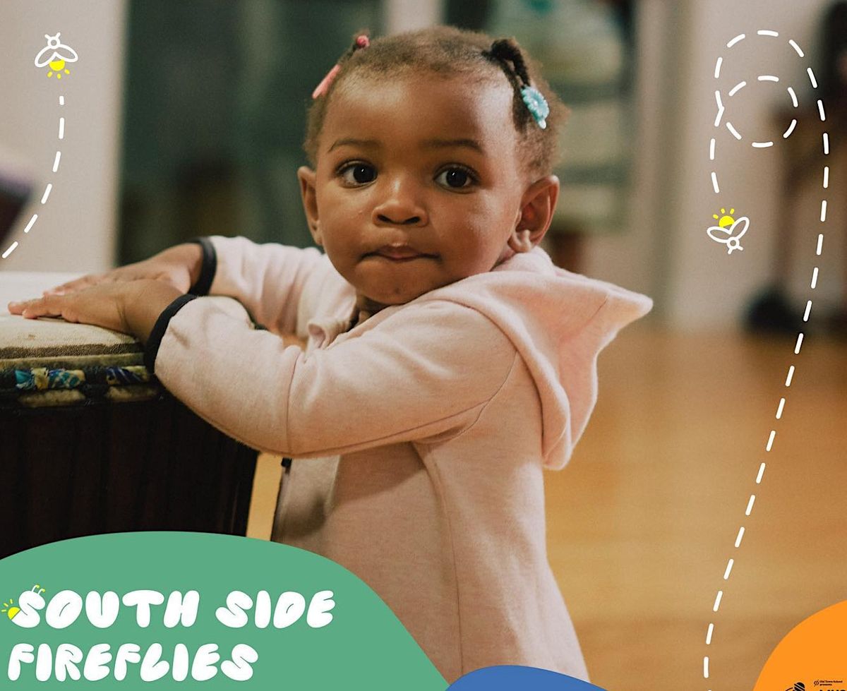 South Side Fireflies Program, Dorchester Art + Housing Collaborative ...