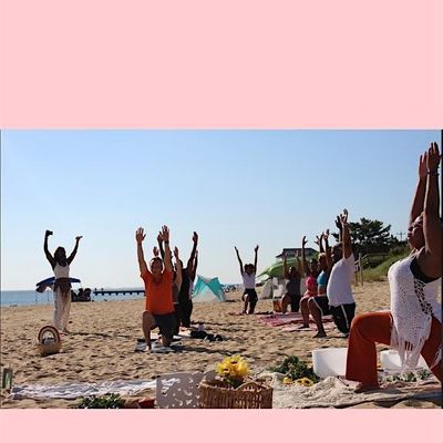 Sound N Motion Summer Wave Series, Sarah Constant Beach Park, Norfolk ...