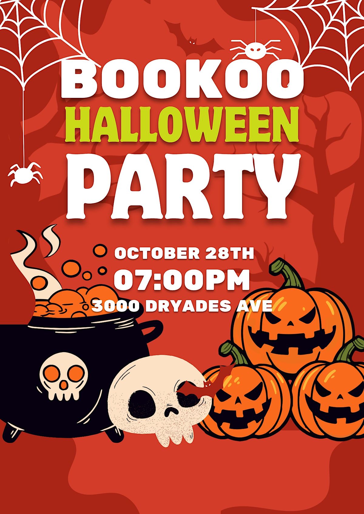 Bookooo Halloween Karaoke, Bookoo lounge, New orleans, 28 October to 29 ...