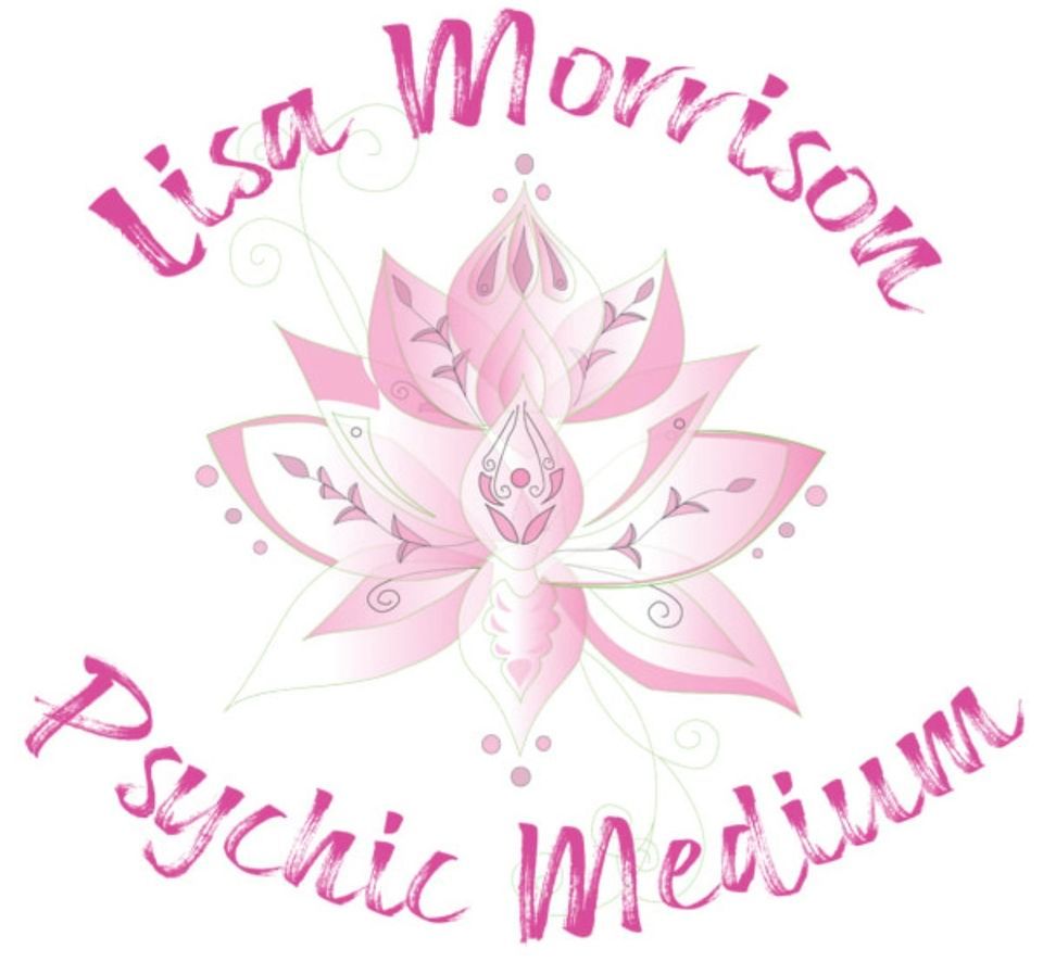 Stamp Out Cancer Fundraiser with Psychic Medium Lisa Morrison, Deising ...