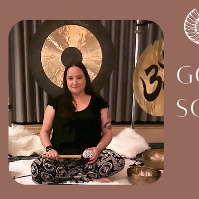Winter Solstice Gong Nidra Meditation & Sound Bath 12/20/24, Resonate ...