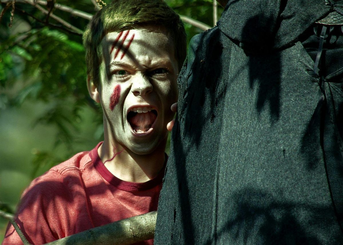 Hybrid CPR w/AED and Stop the Bleed Course- ZOMBIE STYLE, 20 October ...