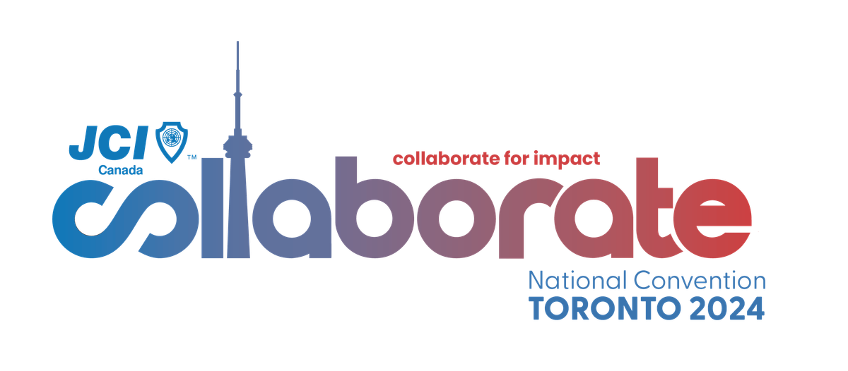 JCI CANADA 2024 NATIONAL CONVENTION AND CANADA JCI SENATE ANNUAL ...