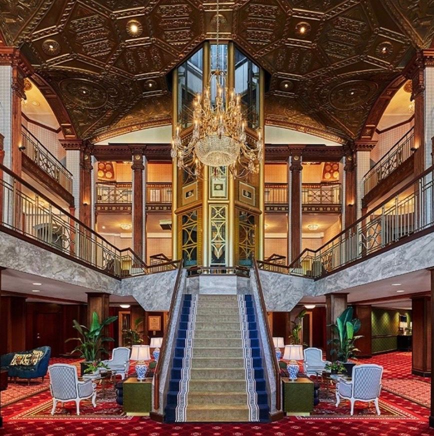 Gala At The Graduate, Graduate Providence, June 2 2023 | AllEvents.in