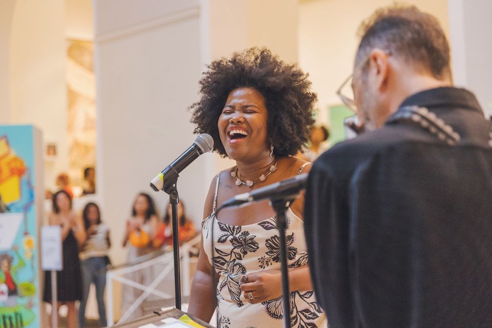 Community Day: Ladies First, The Newark Museum of Art, March 9 2024 ...