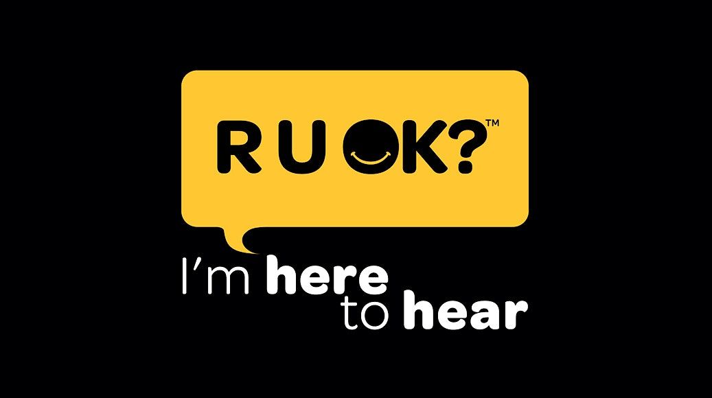 RUOK Day Afternoon Tea - Y SUITES RESIDENTS ONLY (H), Y Suites on Moore ...