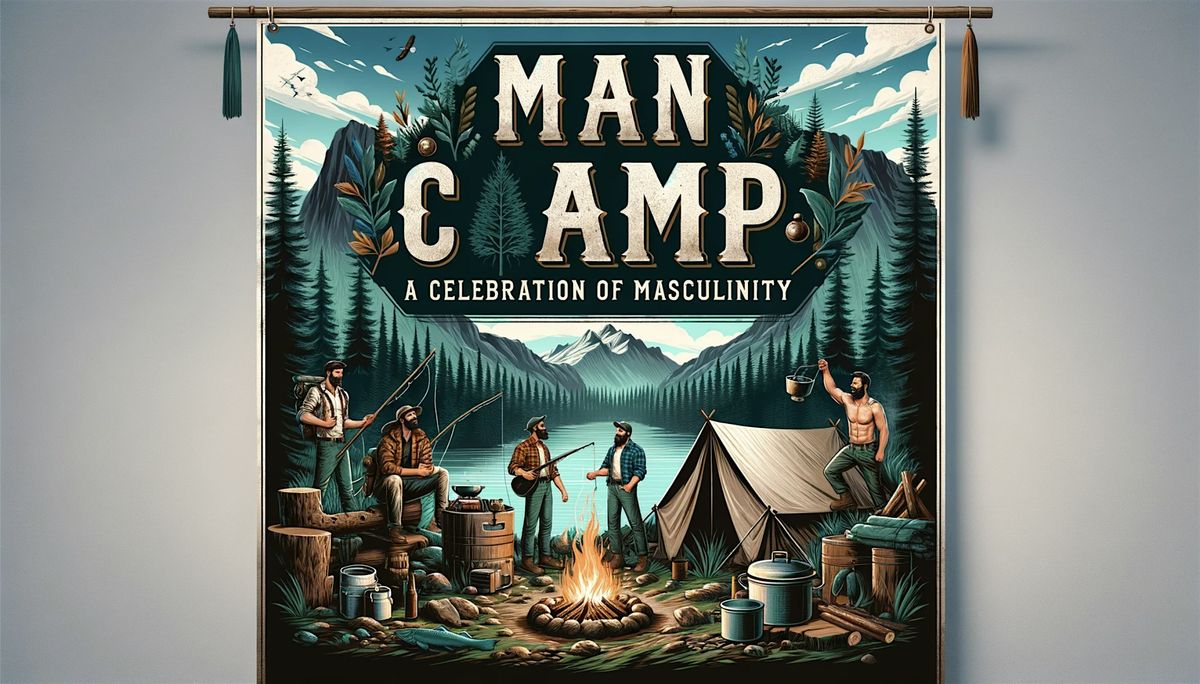 Man Camp: A Celebration of Masculinity, Merkaba Acres Farm, Bobcaygeon ...