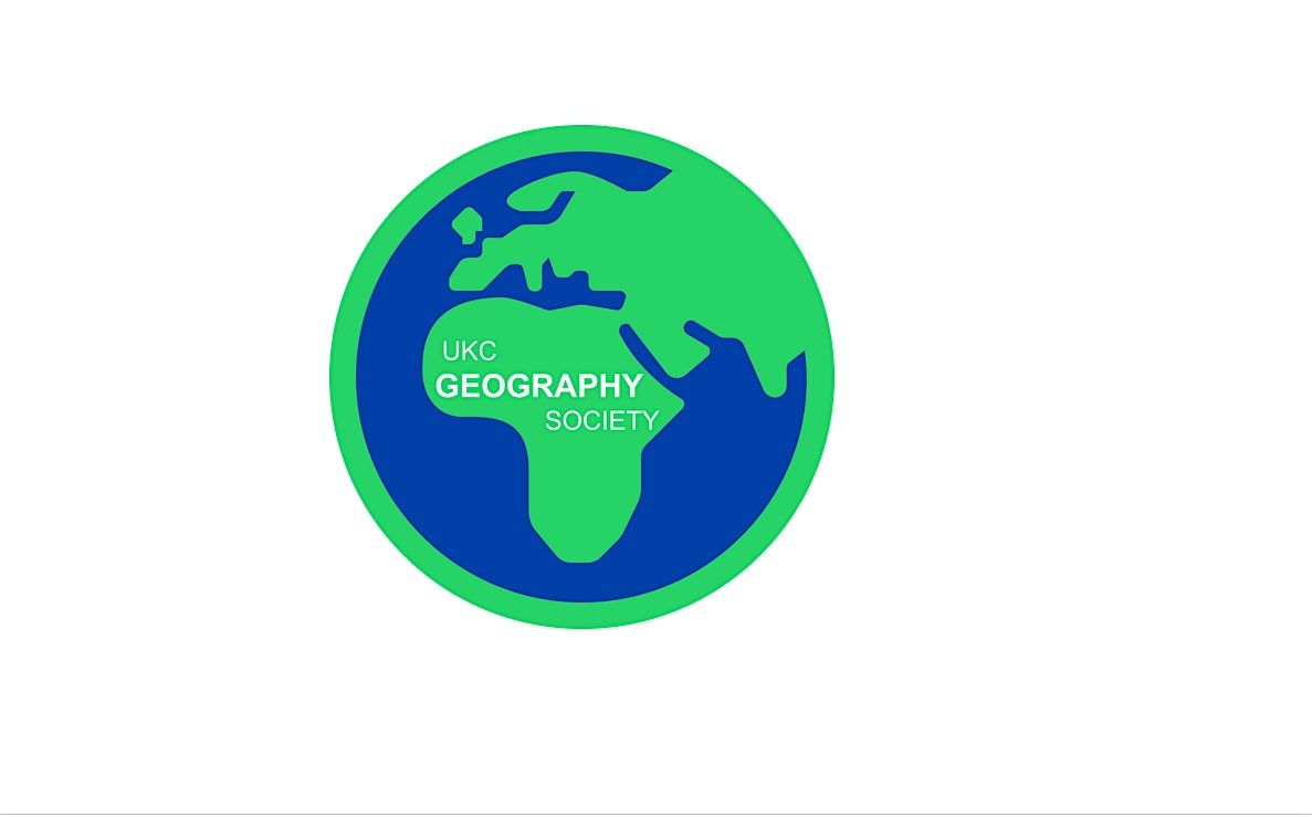 Geography Society Stall, Colyer-Fergusson Music Building, Canterbury ...