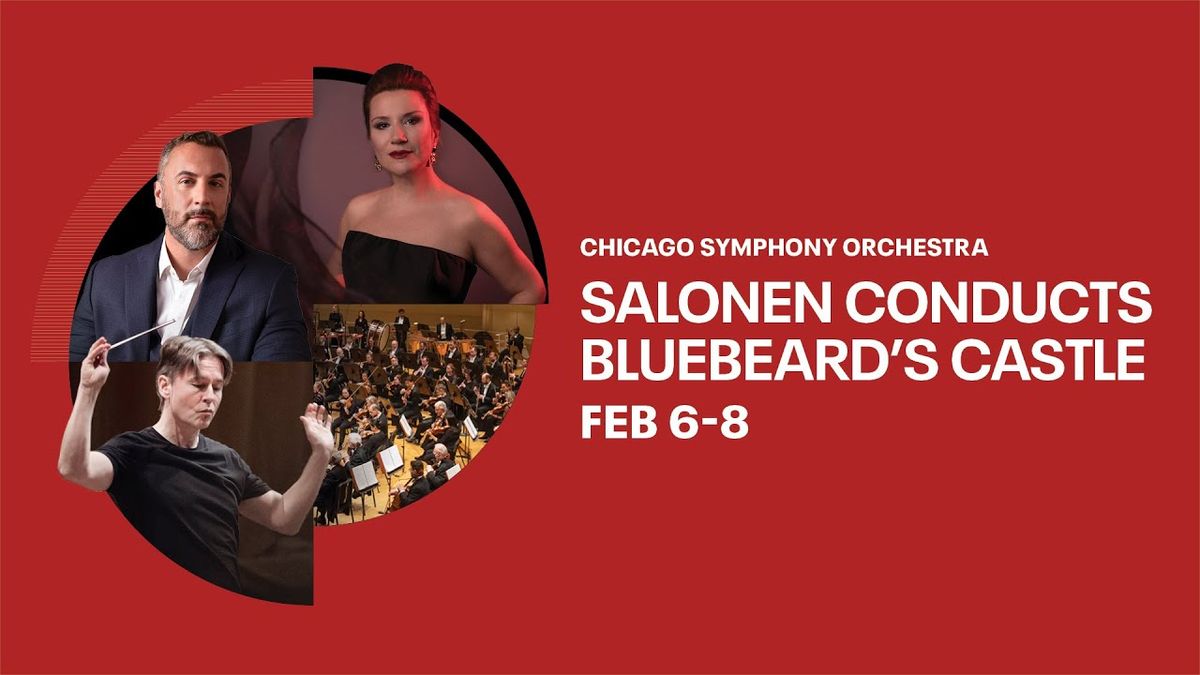 Salonen Conducts Boulez and Bartok at David Geffen Hall, David Geffen ...