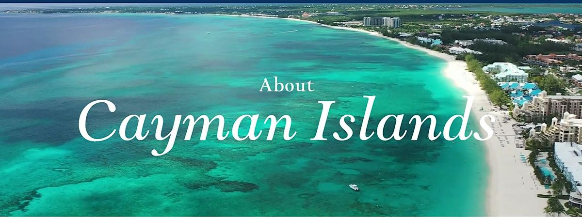 Learn all about The Cayman Islands, Western Allegheny Community Library ...