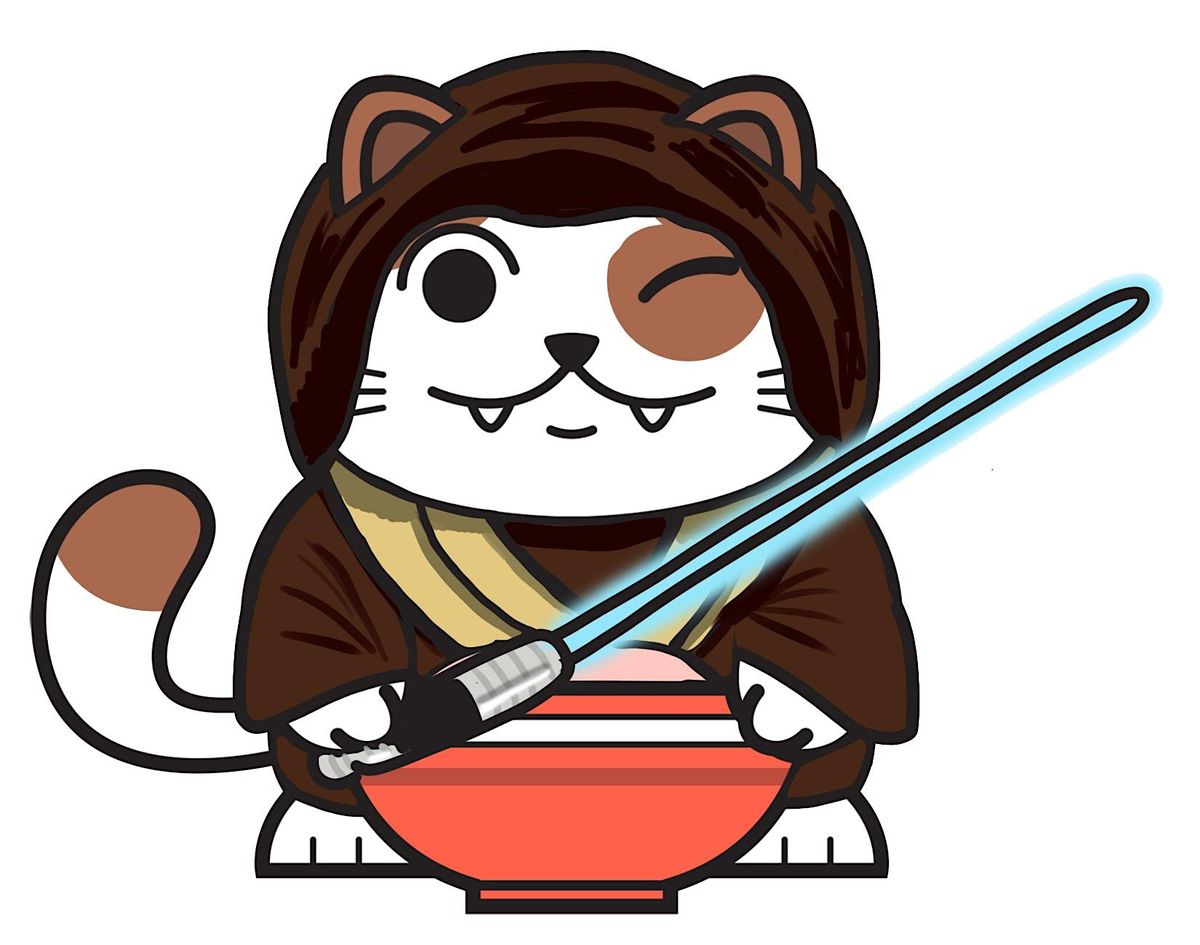 Geek and Grub Night Market (May the 4th Edition), Borden Building and ...