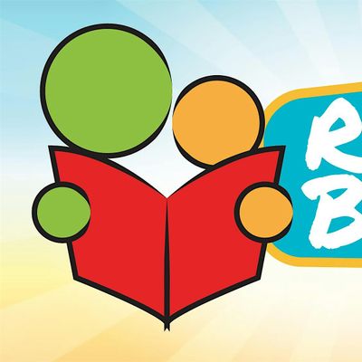 Reading Buddies at Dufferin Clark Library, Dufferin Clark Library ...