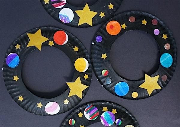 Create Space Wreaths, Main | Detroit Public Library, 24 July 2024 ...