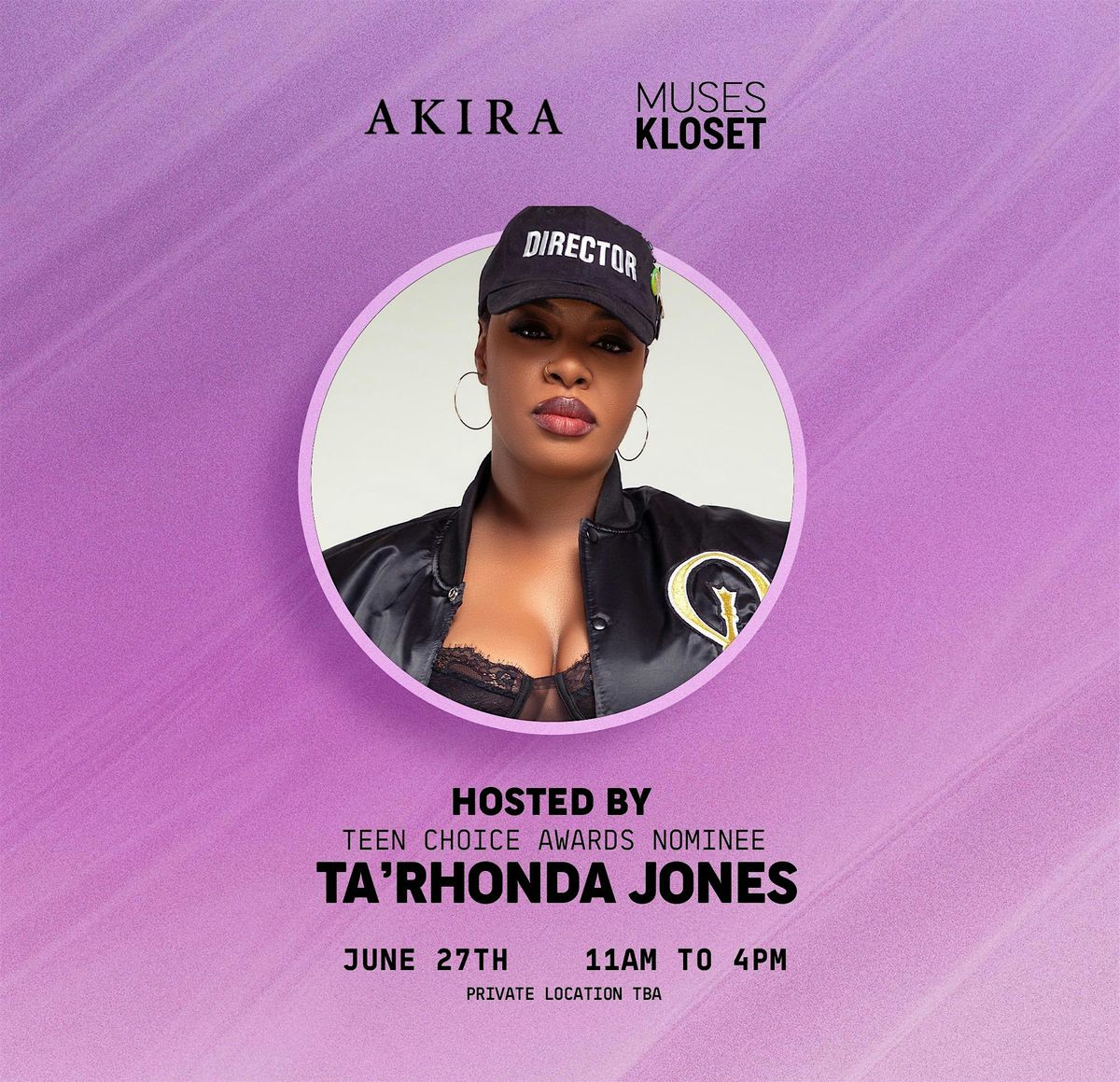 BET WEEKEND MIXTURE W/ AKIRA, Los Angeles County, 27 June 2024 ...