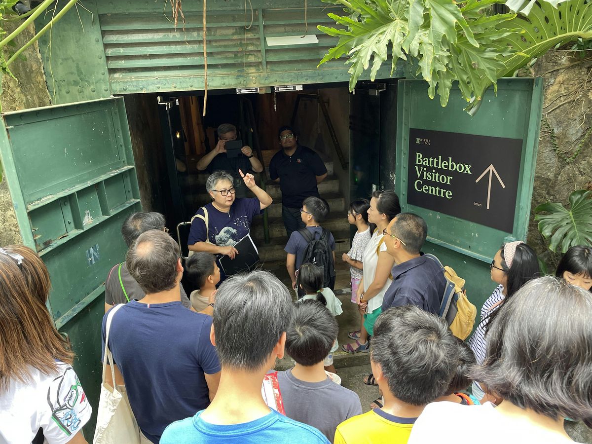 Digging Deeper: A Young Explorer’s Expedition of The Battlebox, 2 Cox ...