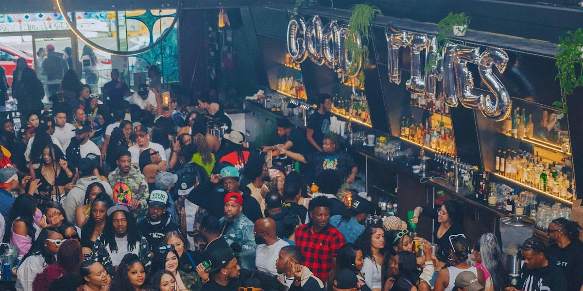GOOD TIMES DAY PARTY, First Edition, Oakland, 14 April 2024 | AllEvents