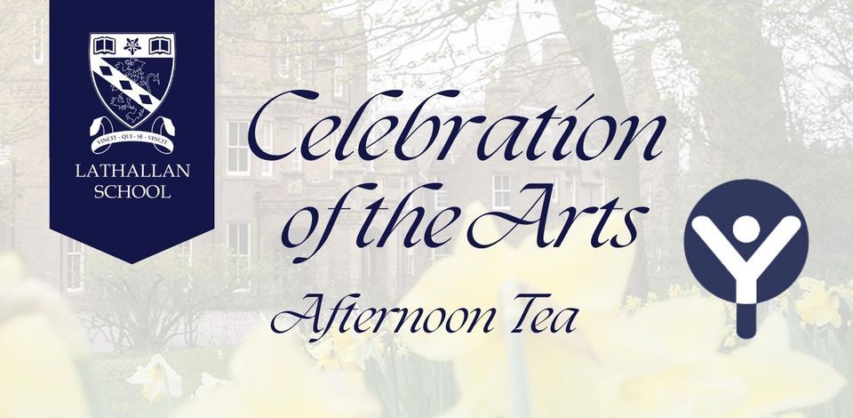 Celebration of the Arts Afternoon Tea: Fundraiser for Vuyani Safe Haven ...
